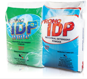Rono Industrial Detergent Powder - Ima Distributors Limited
