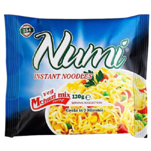 Numi Instant Noodles - Ima Distributors Limited