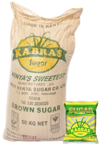 Kabras Sugar - Ima Distributors Limited