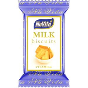 Nuvita Vitamilk Biscuit - Ima Distributors Limited